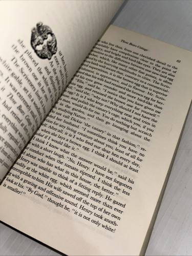 Fancies And Goodnights John Collier 1980 Paperback See Pics Corner ...