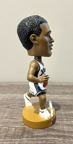 James Posey Bobblehead Xavier Musketeers College Basketball XU 41 SGA ...