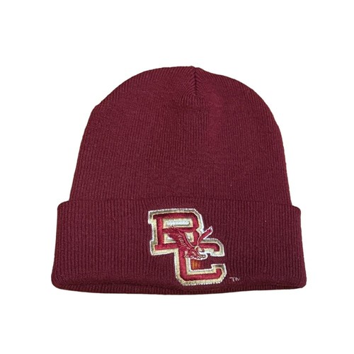 BC Boston College Eagles Official Collegiate Licensed Beanie Hat, 7 | eBay