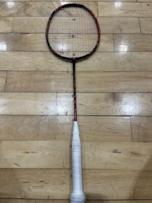 Yonex Astrox 99Pro 4U Cherry Sunburst Badminton Racquet | eBay