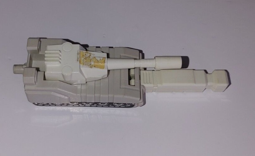 Metroplex slammer 1985 vintage Hasbro G1 transformer | eBay