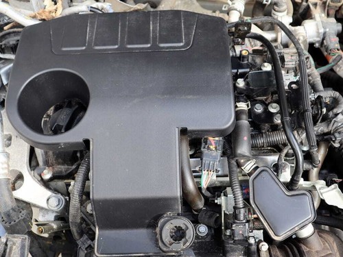 Moteur Nu 1.6 E-TECH H4M 632 103-105kW 140-143CH Renault Arkana Clio V ...