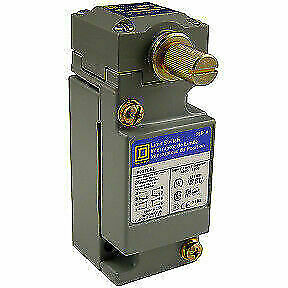 Square D 9007C62B2 Limit Switch for sale online | eBay