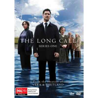 The LONG CALL Series : Season 1 : NEW DVD | eBay Australia