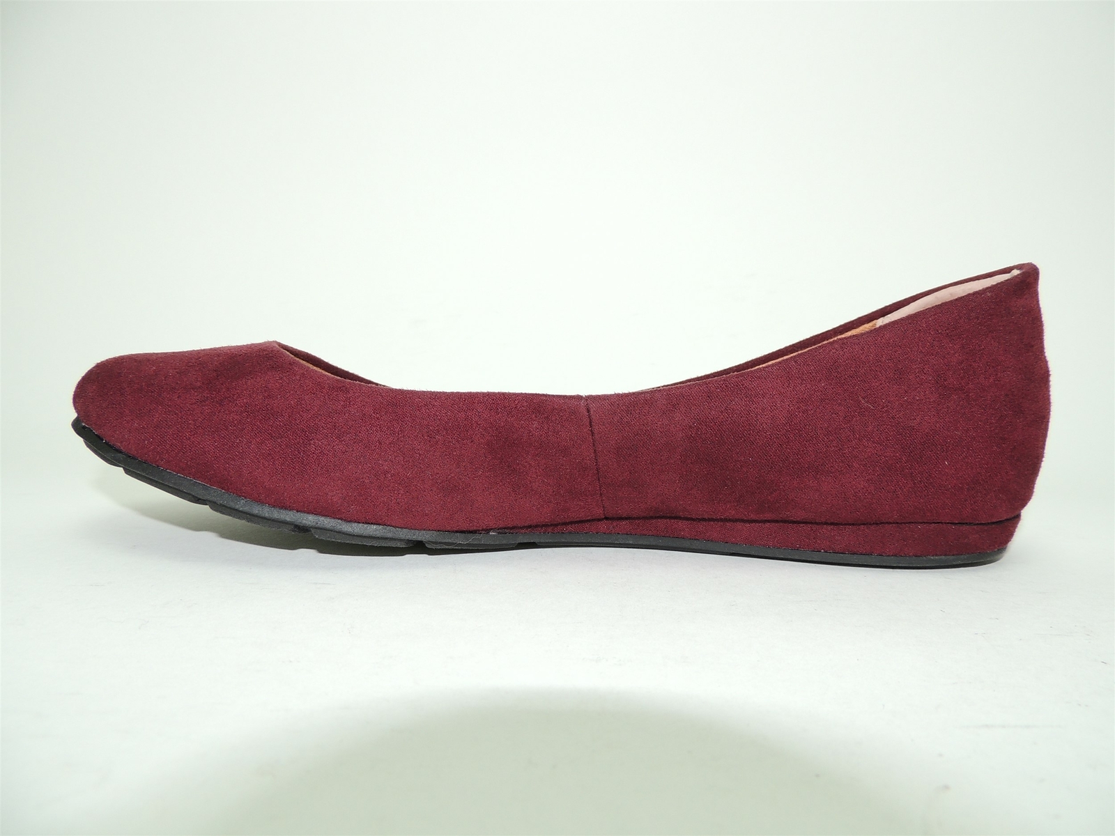 American Rag Women's Ellie Flats Plum Size 8 M | eBay