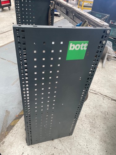 Van rack BOTT | eBay UK