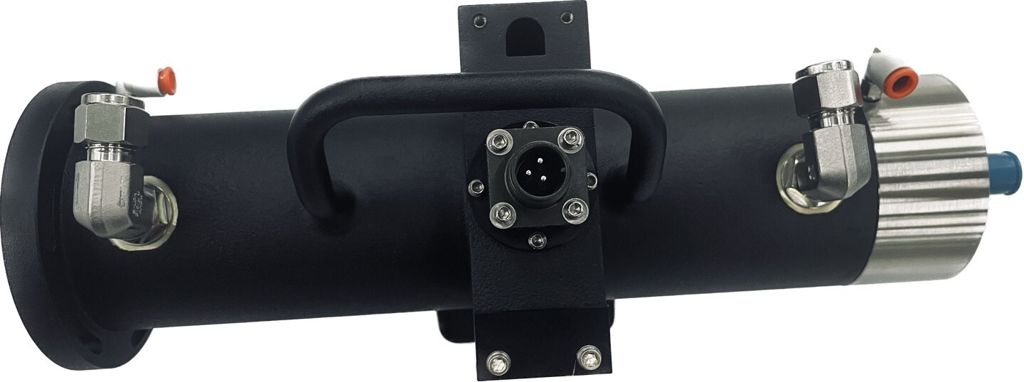 Applied Materials 0190-09597 ASP+ Applicator Assembly (DPS METAL) AMAT ...