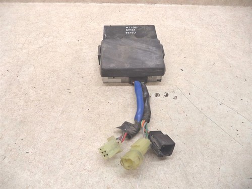1988 Honda Goldwing GL1500 Carburetor Control Unit | eBay