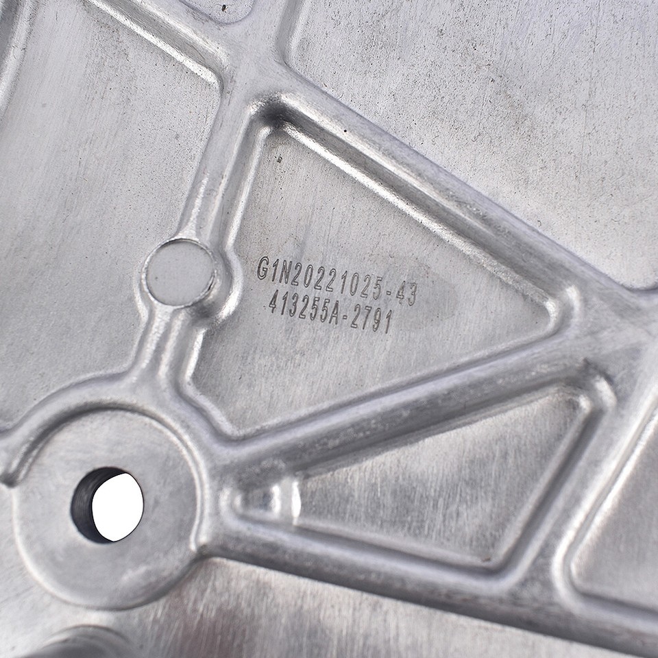 Oil Pump Front for Chevy Colorado GMC Canyon Envoy 2004-2012, 12628565 ...