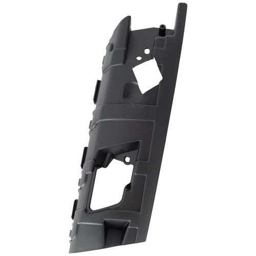 Bumper Face Bar Retainer Front Left Hand Side Driver 80A807096 for Audi ...