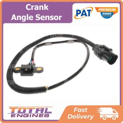PAT Premium Crank Angle Sensor fits Hyundai Sonata EF 2.4L 4Cyl G4JS ...