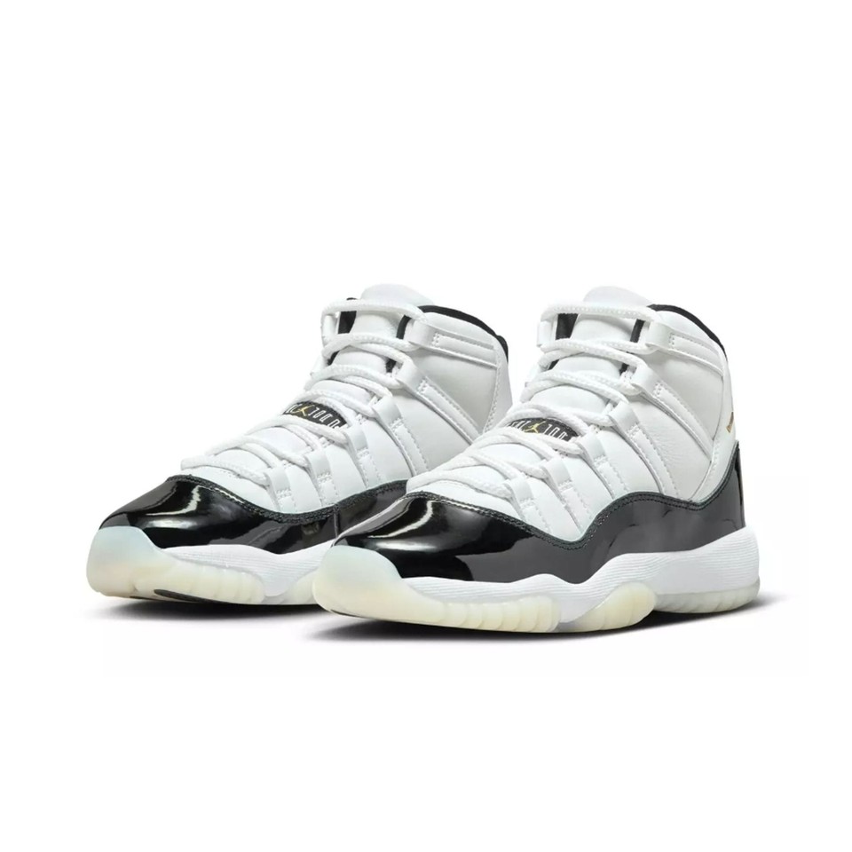 Jordan 11 Retro DMP Gratitude Defining Moments (2023) (GS) 378038-170 ...