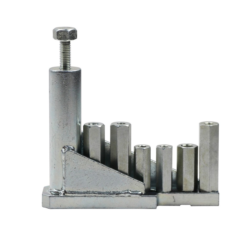 Case Splitter Mounting Tool For STIHL MS650 MS660 Chainsaw OEM 5910 007 ...