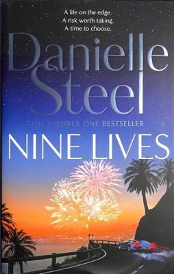 Nine Lives by Danielle Steel | eBay UK