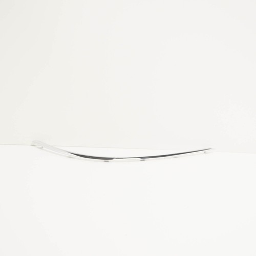 MB C W204 Front Bumper Right Chrome Moulding Trim A2048853821 OEM | eBay