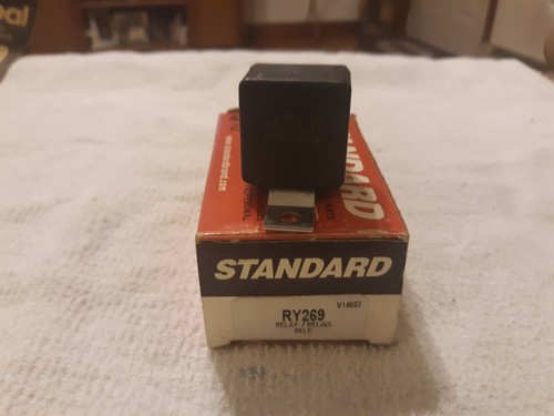 Standard RY269 Accessory Power Relay new | eBay