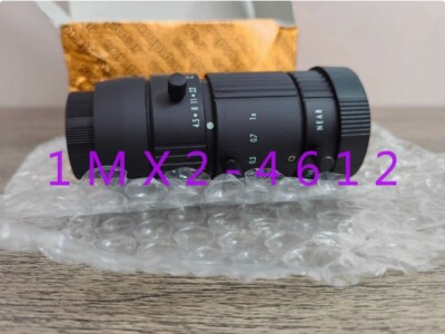 1pc new computar MLM3X-MP | eBay