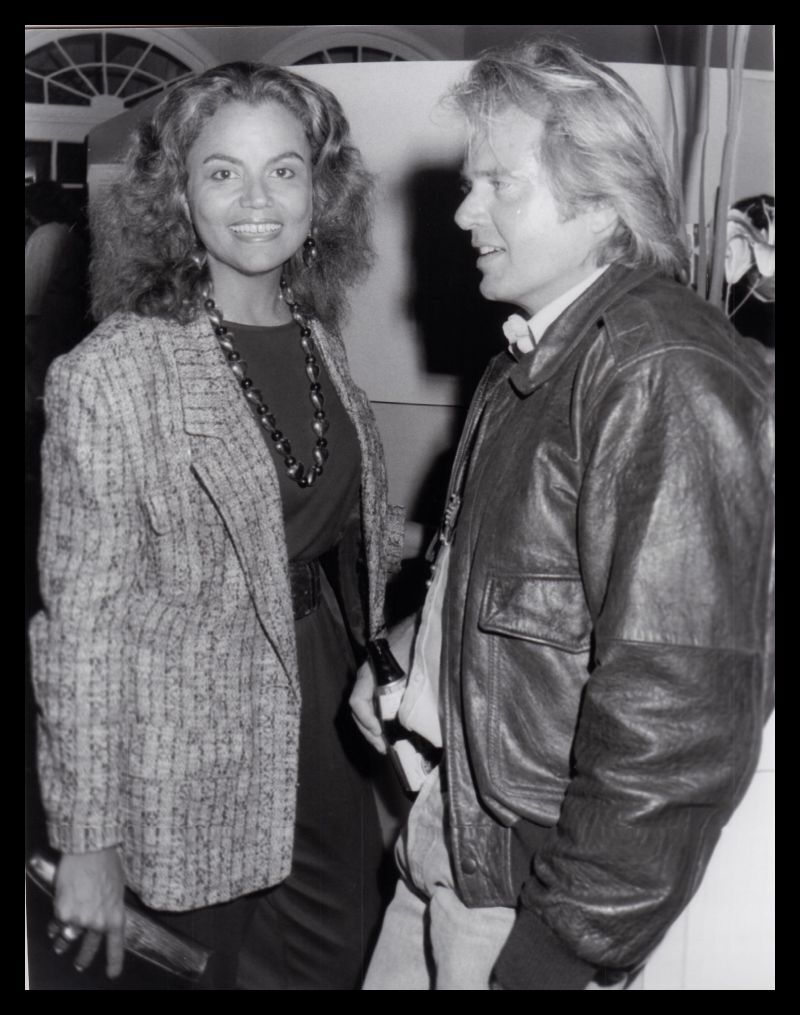 Lot of (5) 1980s PAUL LE MAT & SUZANNE DE PASSE Vintage Original Photos ...