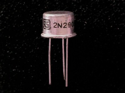 2N2905 - RS PNP Transistor (TO-39) GENUINE | eBay