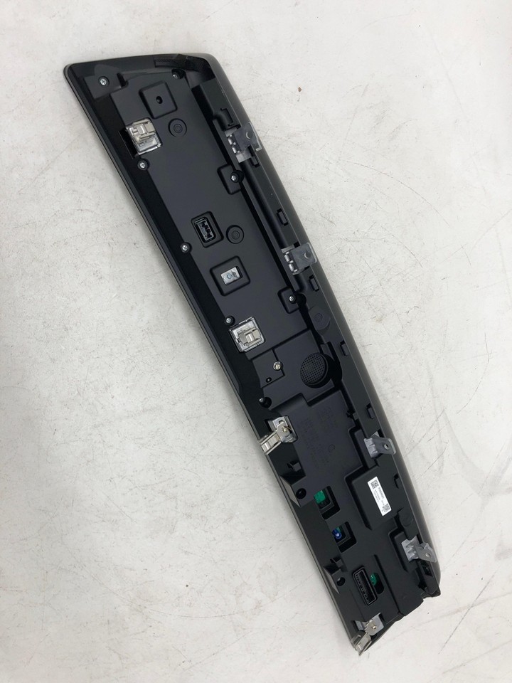 2023 KIA SPORTAGE SPEEDOMETER INSTRUMENT CLUSTER 12.3 DISPLAY 28K 94013 ...
