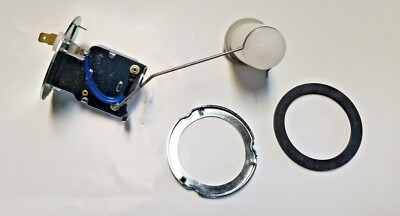 65 66 67 68 69 70 71 72 73 74 75 76 77 MGB MG fuel tank gas tank ...