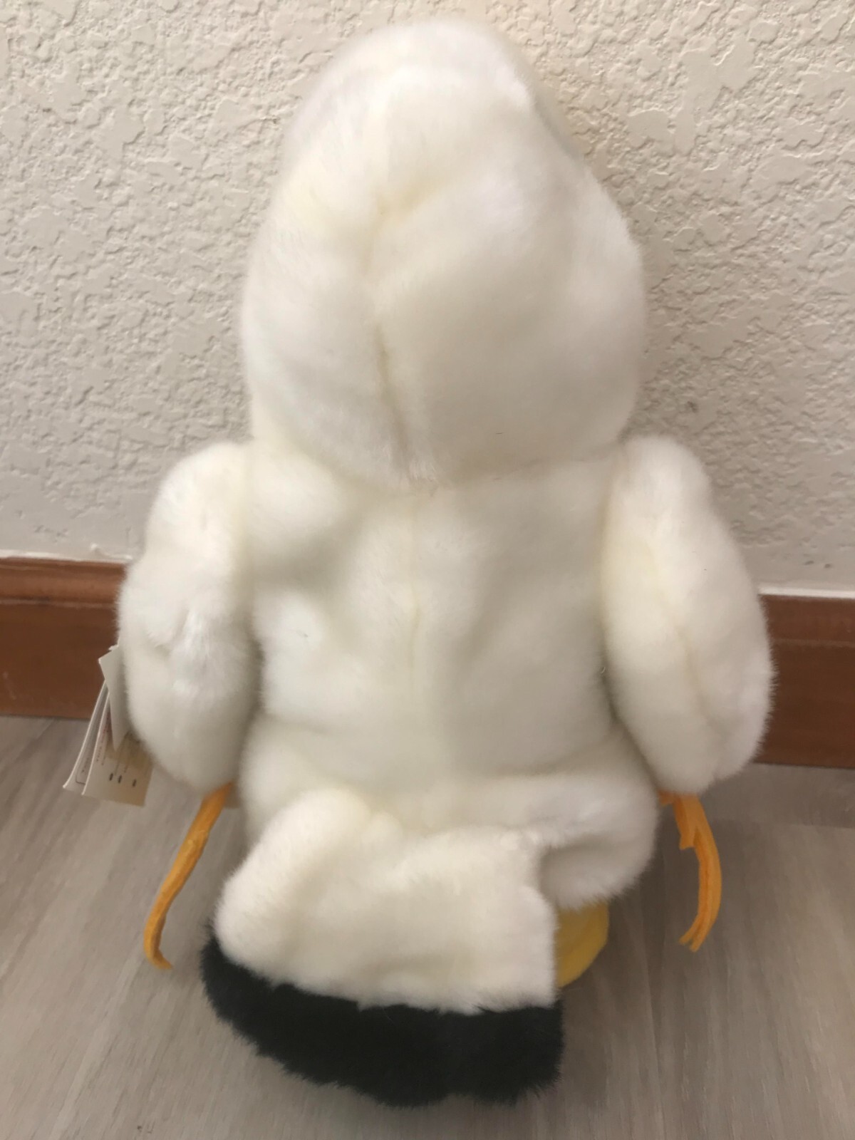 AIRFORCE ACADEMY MASCOT, FALCON / TEDDY BEAR | eBay