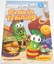 VeggieTales 4 Books Set Pirate Knight NEW I Can Read 1 Veggie Tales Lot ...