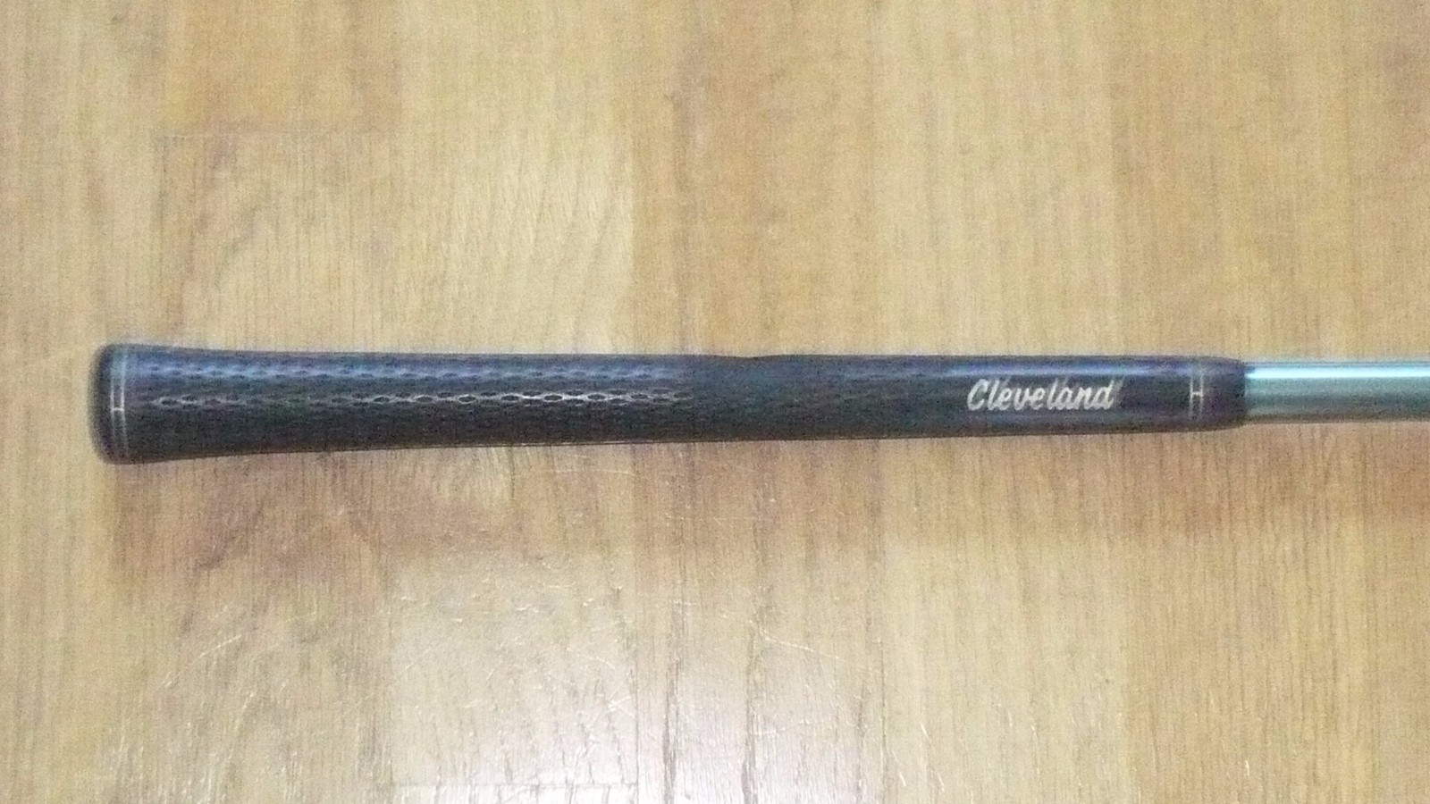 Cleveland VAS RJ 96 Titanium Driver (10*) with VAS+ Graphite Shaft ...