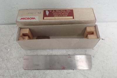 Microtomes - Microtome Knife