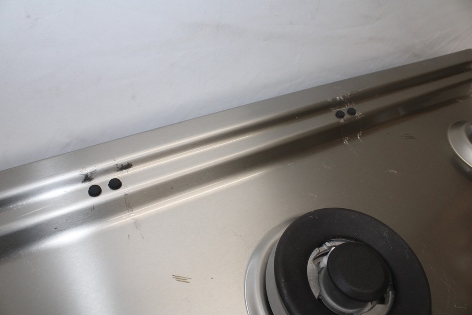 GE Profile PGP9036SLSS 36" Built-In Gas Cooktop in Stainless Steel | eBay