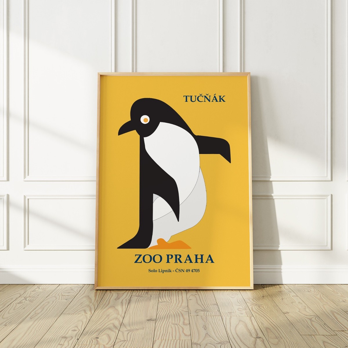 Praha Zoo Logo Prague Zoo Logo & Transparent Prague Zoo.PNG Logo