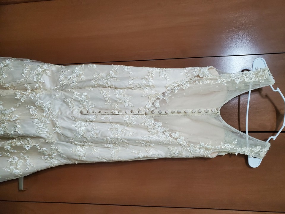wedding dress | eBay