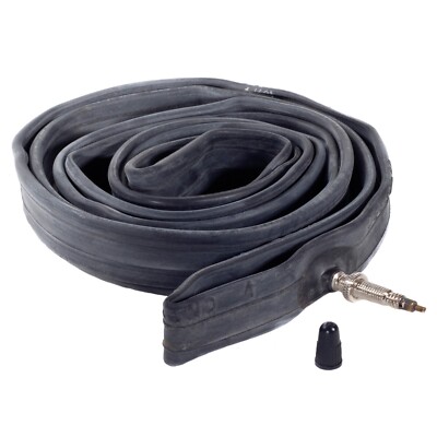 700C X 25/32C CYCLE INNER TUBE - PRESTA VALVE - ROAD RACE BIKE BICYCLE ...