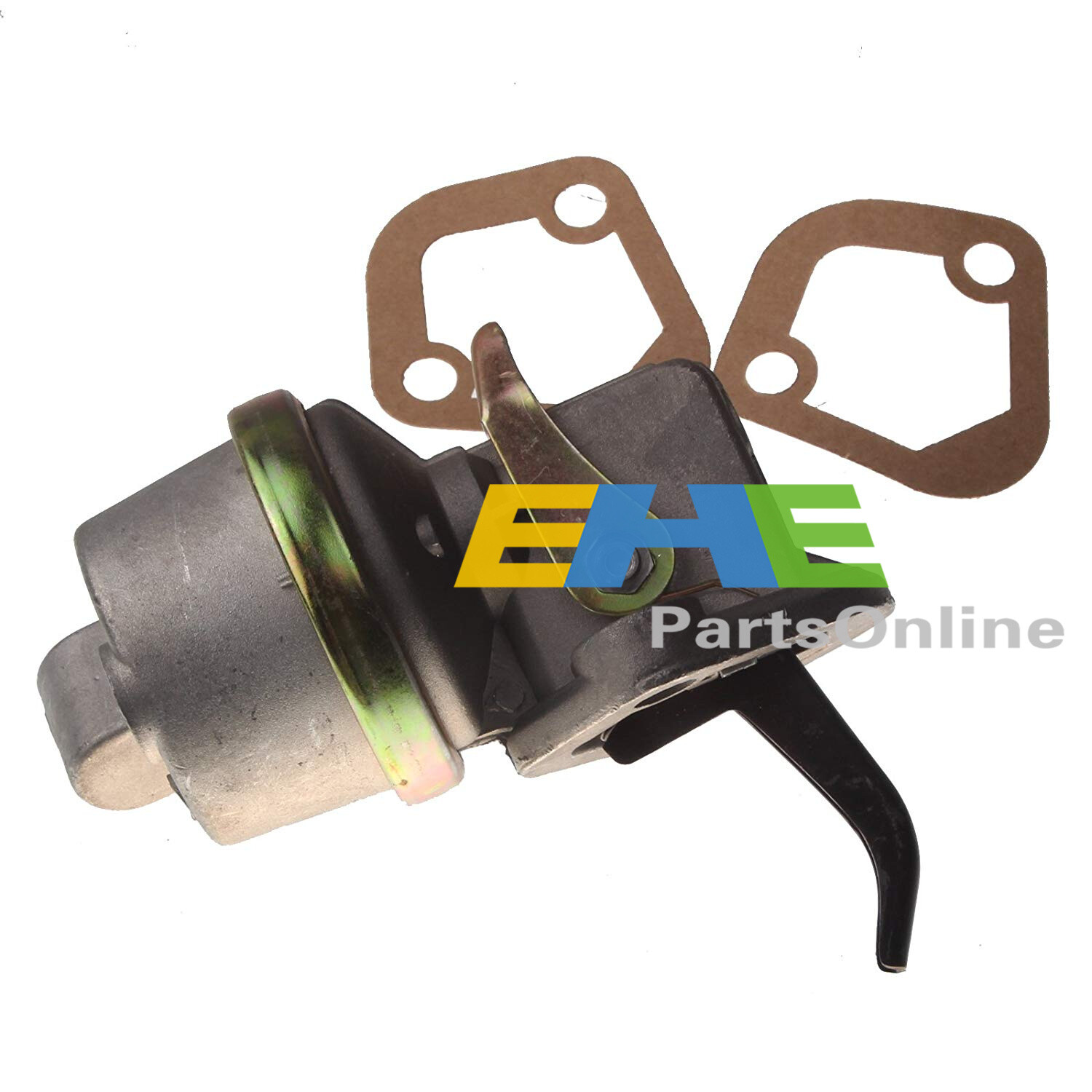 Fuel Pump 3904374 for Cummins Case Loader 580K 580L 584E 580 Super E ...