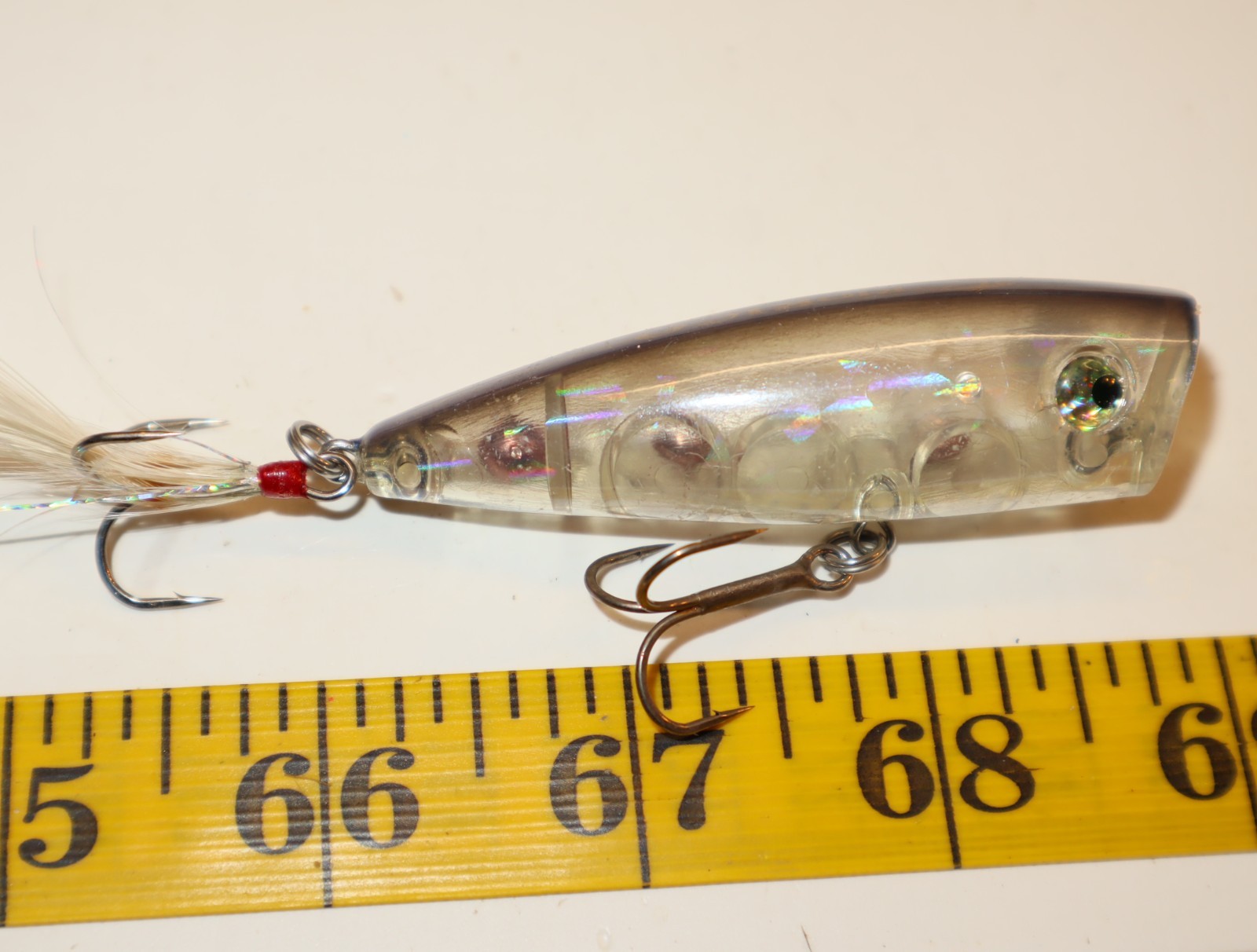 Lobina Rio Rico Fishing Lure | eBay