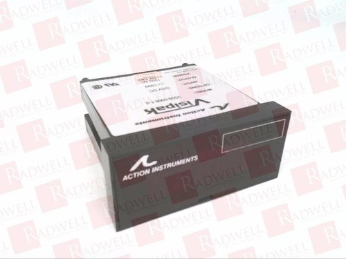 INVENSYS V508-5006-1-0 / V508500610 (USED) | eBay