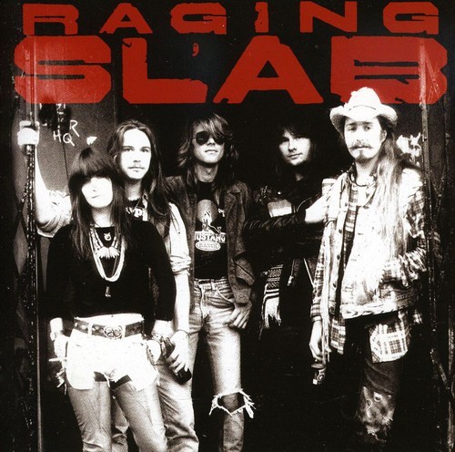 Raging Slab - Raging Slab [New CD] 827565052622| eBay