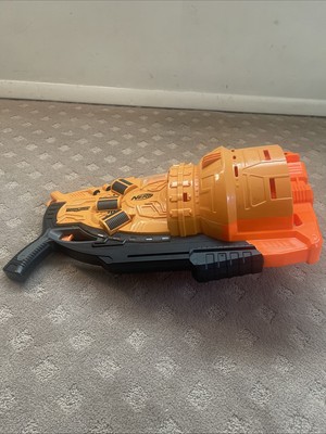 The Judge Nerf Doomlands Nerf Blaster, Bullets Included | eBay
