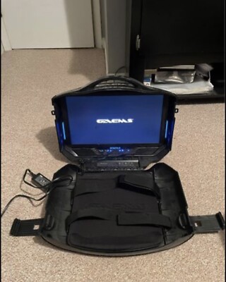 GAEMS Portable Gaming TV for game console. Xbox One / PS4 / 19 in ...
