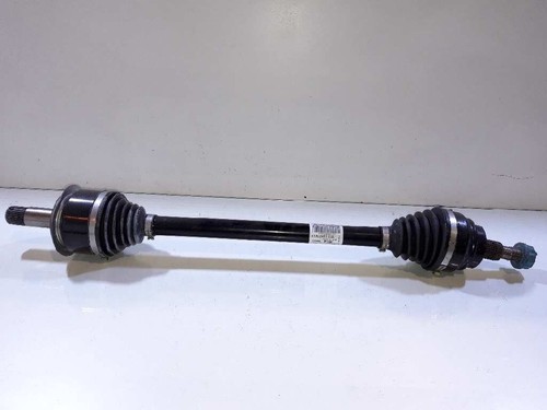 A4473503900 Transmission Rear Left / 1731136 For MERCEDES-BENZ Vito ...