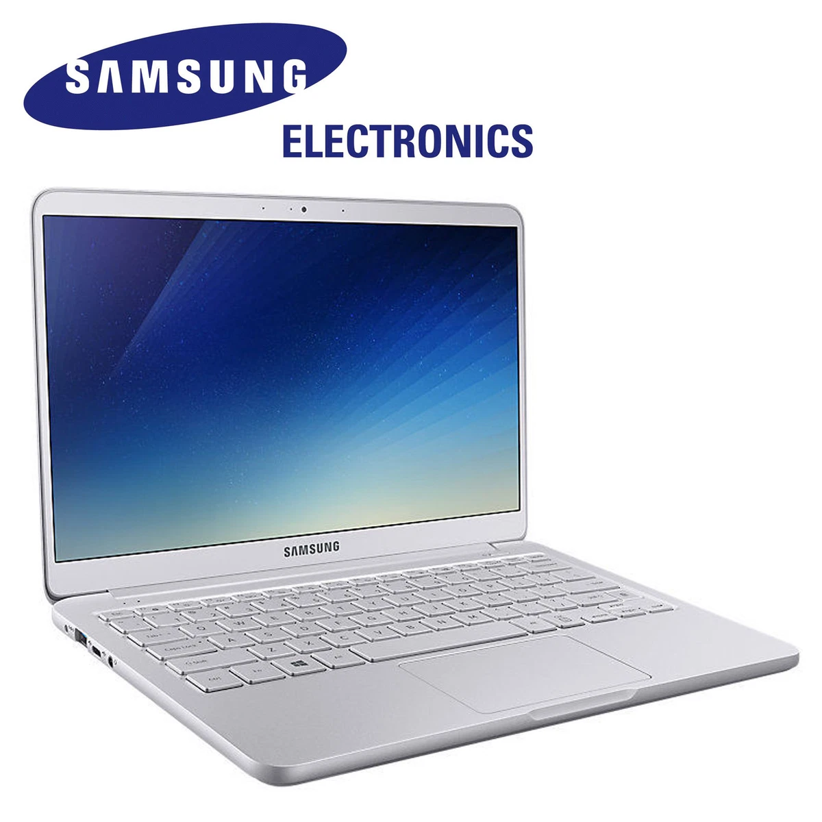 Samsung Series 9 Notebook