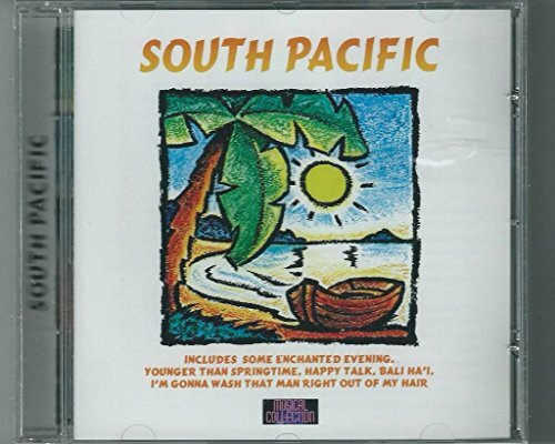 Highlight Orchestra & Singers - South pacific Highlight Orchestra ...