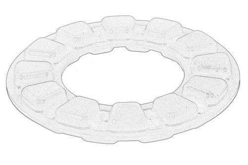 Hydraulic master cylinder repair kit OE JOHN DEERE R78202-JD | eBay ...