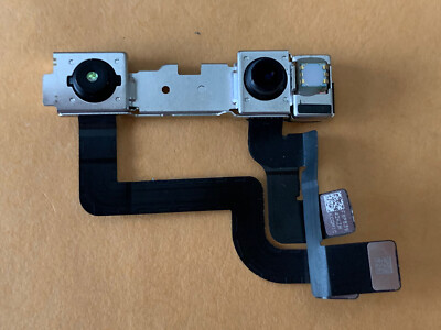 ***Original Apple iPhone XR front camera - Same Day Shipping*** | eBay