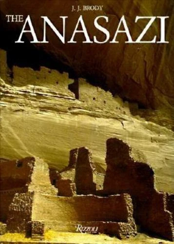 Anasazi People
