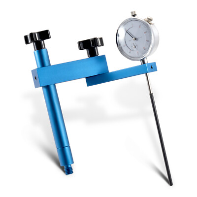 Proform for Engine Camshaft Checking Fixture Kit with Dial Indicator 0 ...