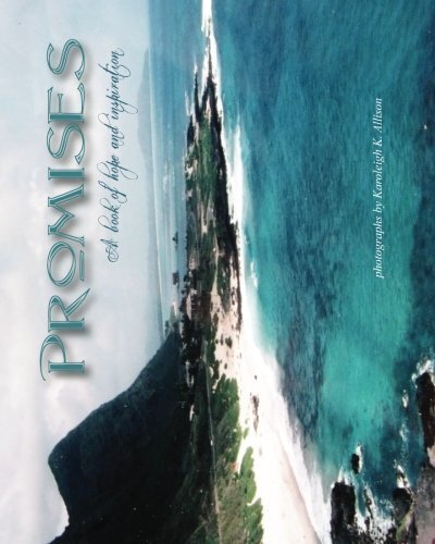 Promises: A book of hope and inspiration, Allison 9781463526955 Free ...