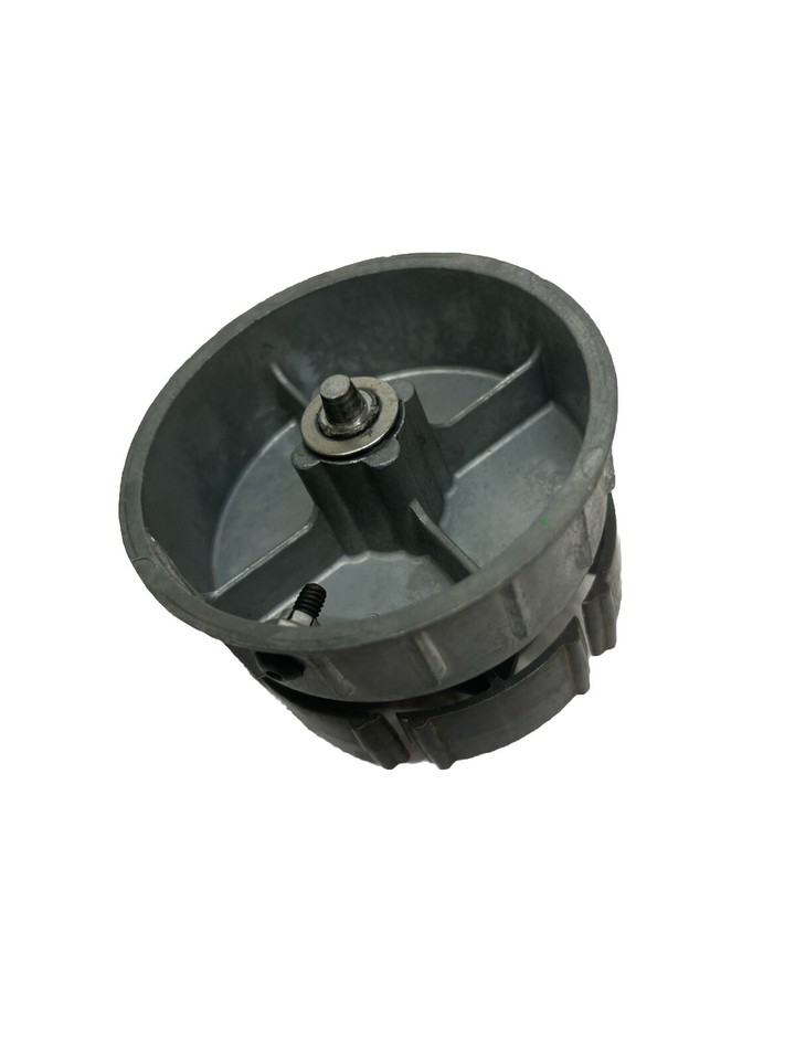 Vintage Scotch M71 Double-Coated Tape Dispenser Heavy Duty Minnesota ...