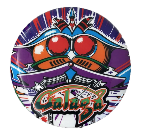 19" Galaga Swivel Stool for Arcades NIB | eBay