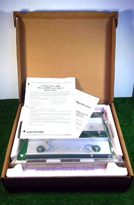 1 NEW BAY NETWORKS LATTISNET 3100R SUMMING MODULE NIB ***MAKE OFFER ...